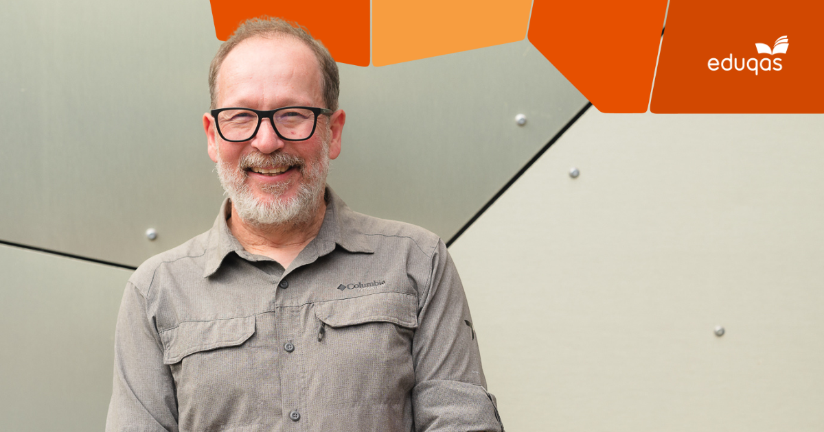 Meet the Rep: Dave Jones