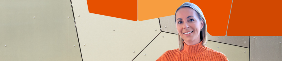 Meet the Rep: Sophie Dobbs