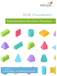 GCSE Mathematics | GCSE Maths Past Papers & Resources | Eduqas